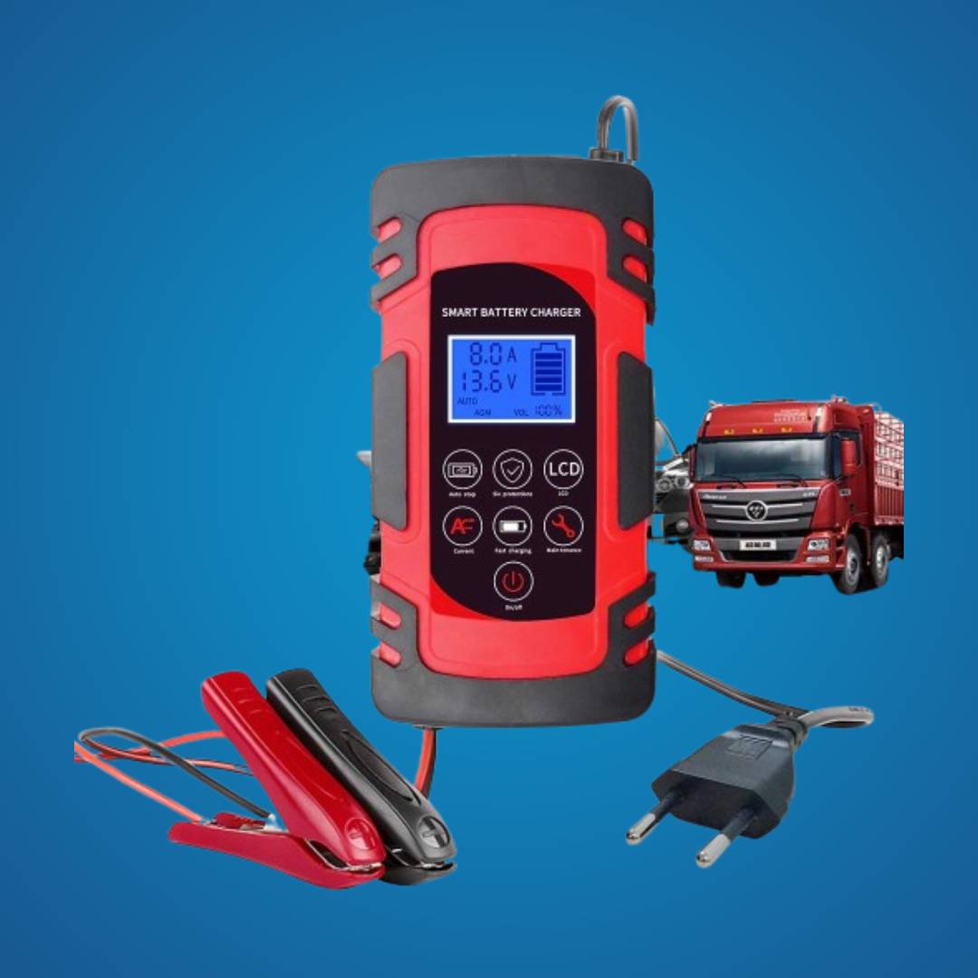 Car Chargers – Page 2 – amiciKart