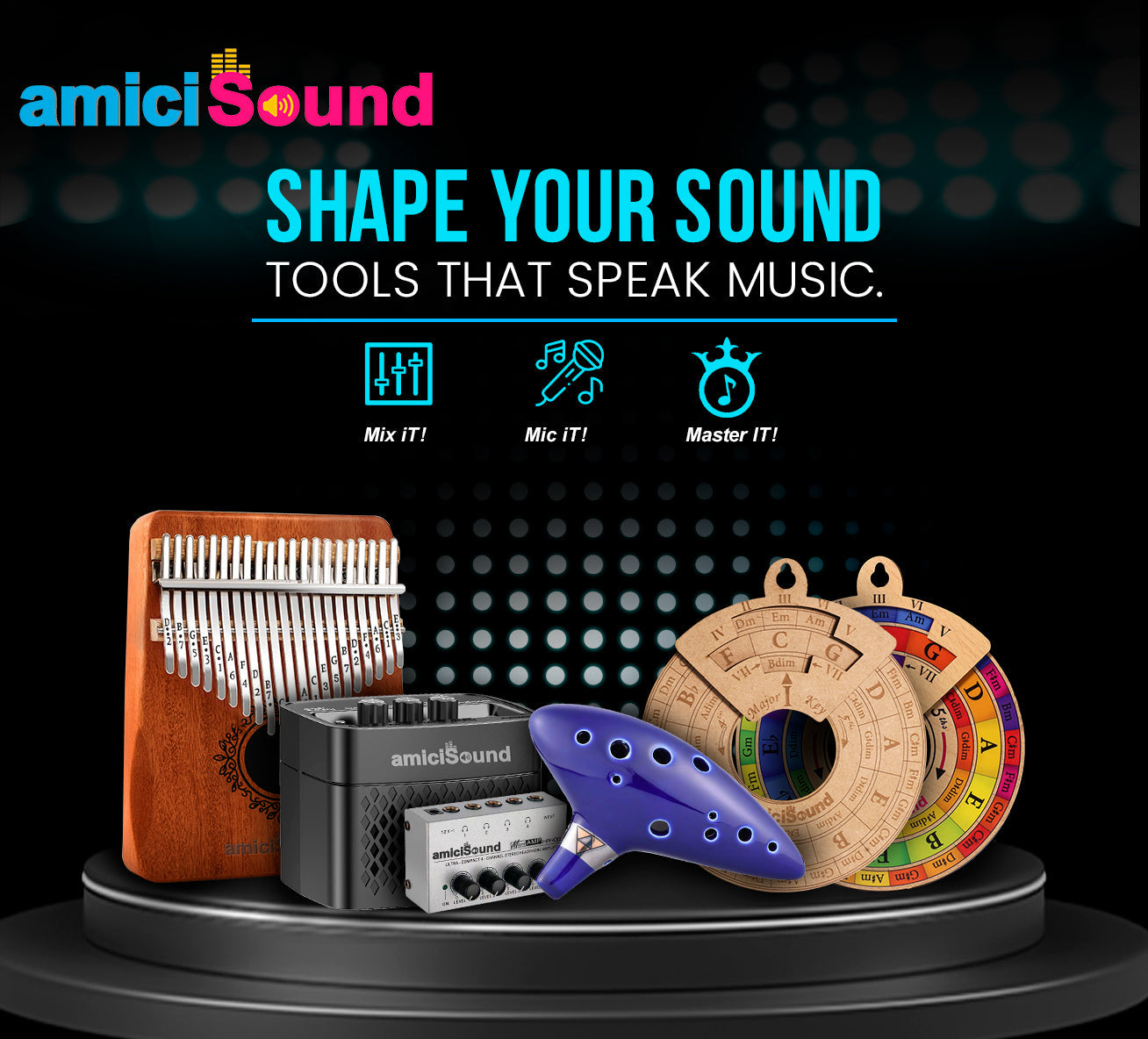 Page 2 – amiciKart