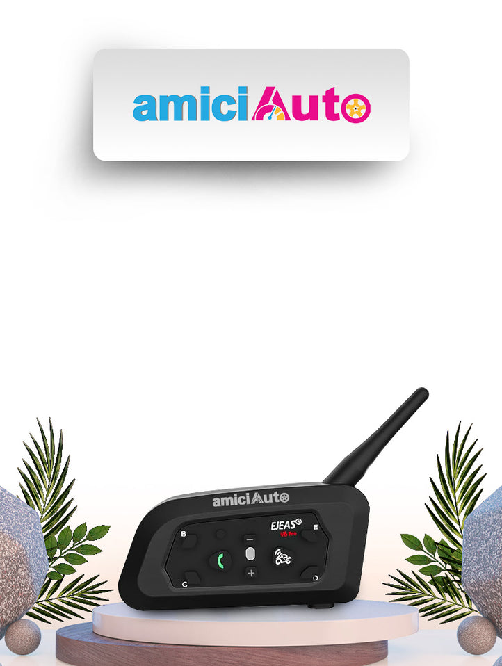 Amicikart